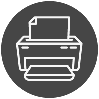 First Class Printers